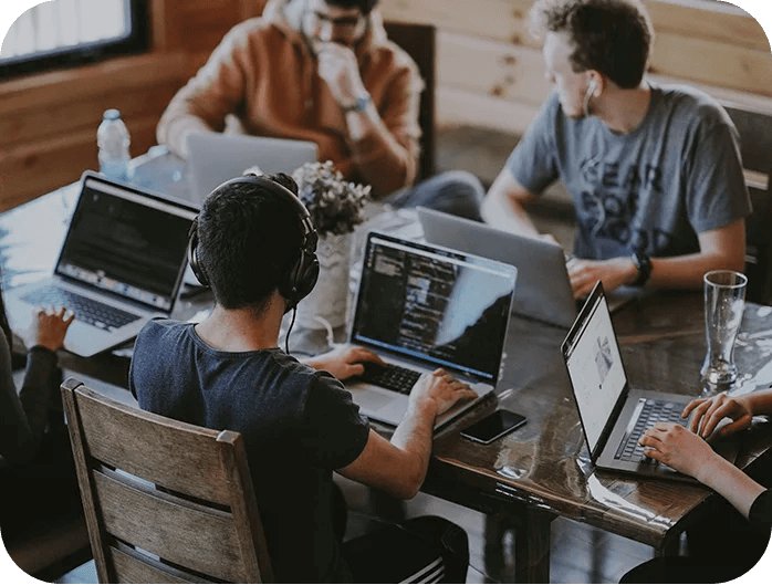 Desarrollo de Software a Medida para Empresas - KOUD Desarrollo de Software a Medida para Empresas - KOUD
