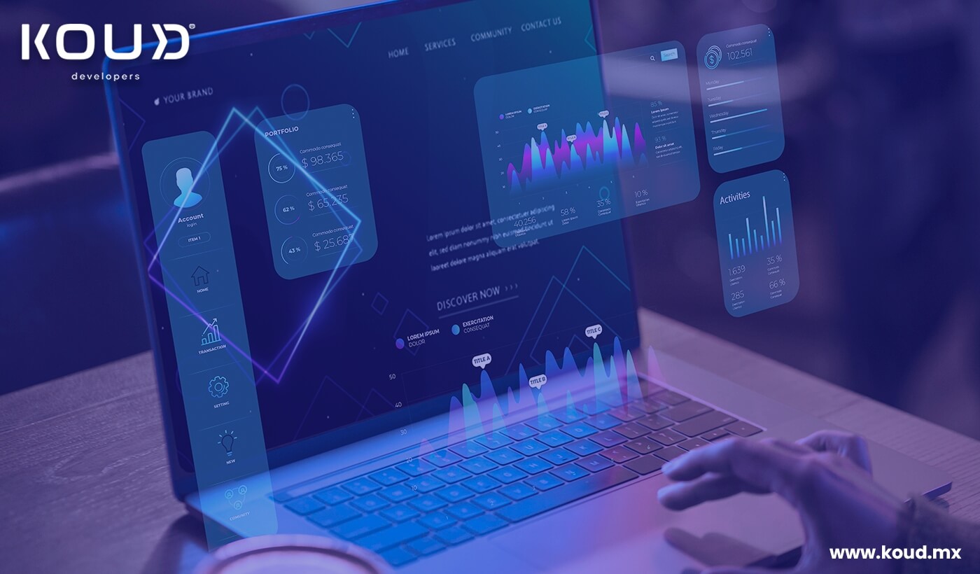 Beneficios del software personalizado: Por qué tu empresa necesita soluciones a medida