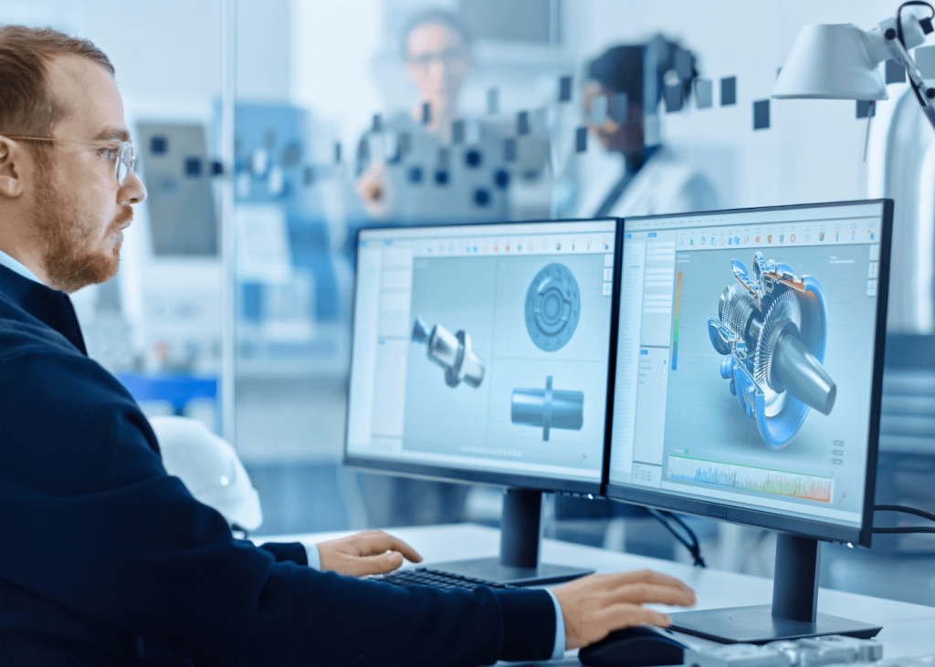 Desarrollo de Software en Cancún - Koud Developers - Desarrollo de ...