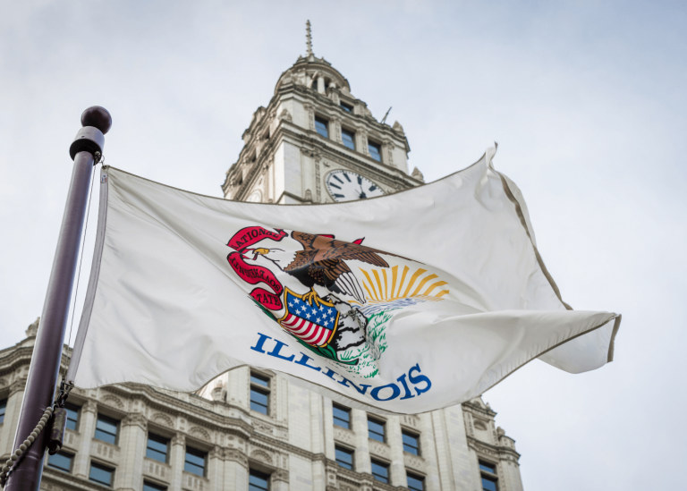 IT Staffing and Headhunting in Illinois - Koud Developers - Desarrollo de Software a medida