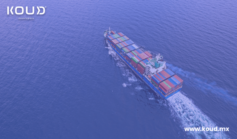 Software de logística: claves para mejorar la gestión de rutas