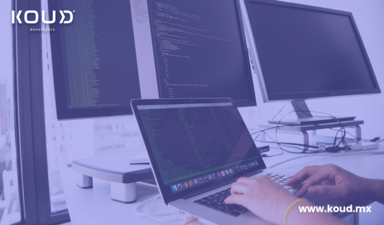 Desarrollo de software personalizado en México: tendencias y oportunidades